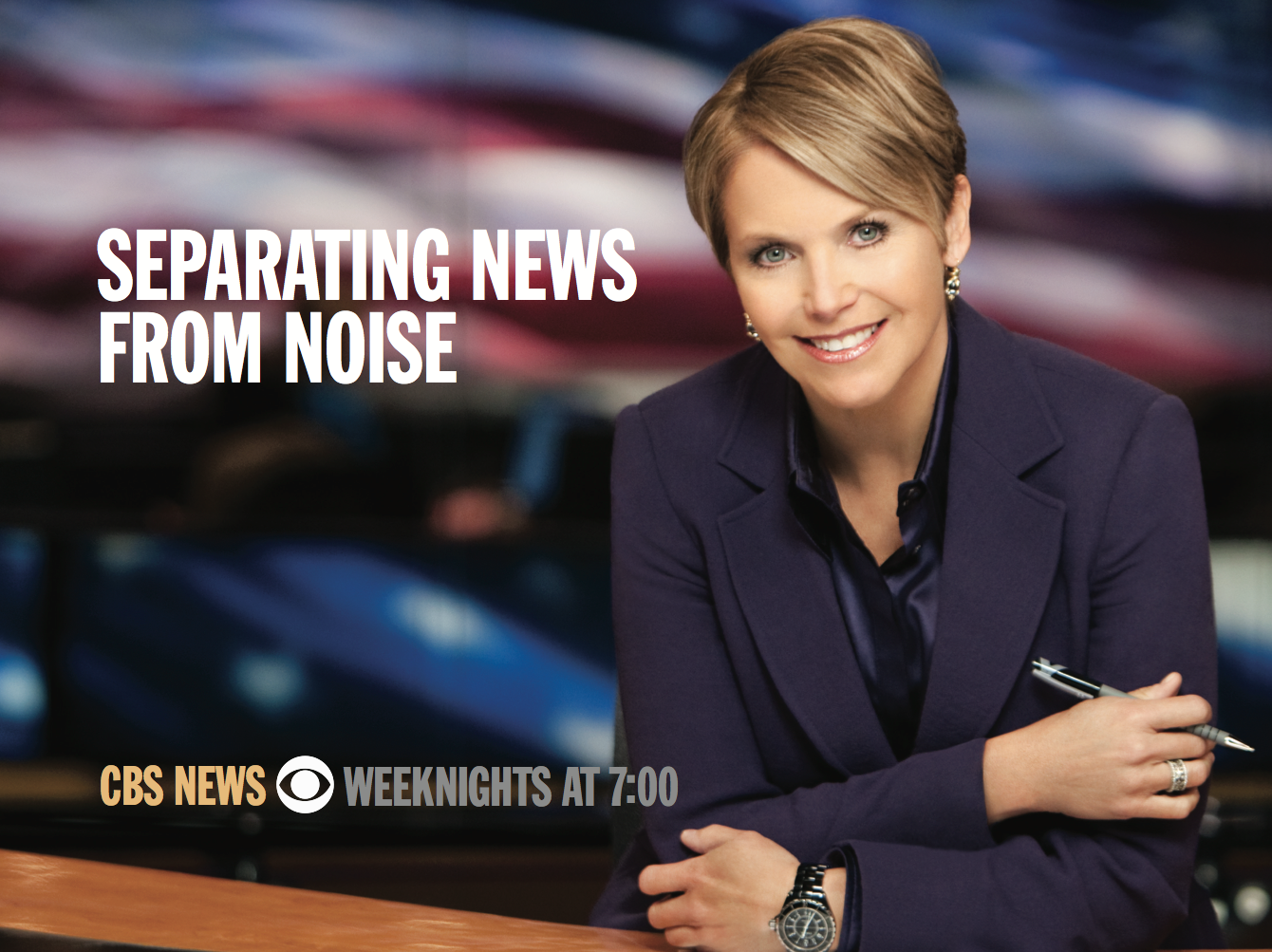 CBS « Puckett Marketing